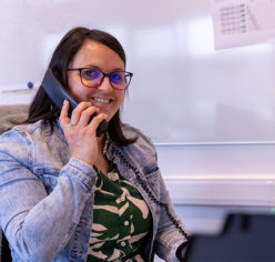 Professional frozen bake-off service - Gourmand Pastries